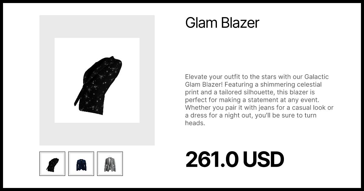 Next.js Enterprise Commerce | Blazity